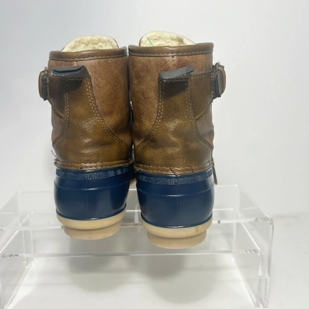Magellan Outdoors | Shoes | Magellan Outdoors Womens Navy And Brown ...